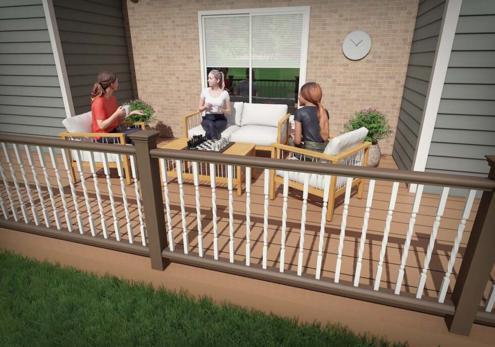 New Landscape Design Software