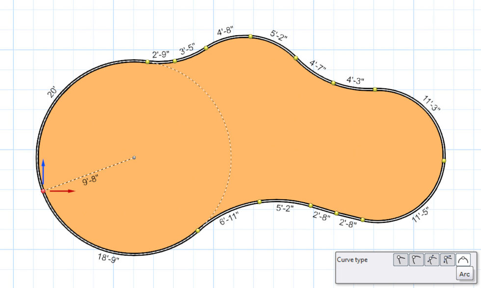 Home Landscaping Software New Features