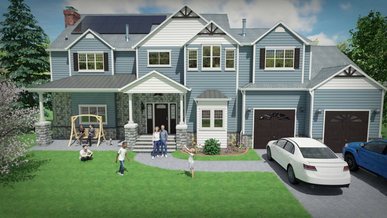 New Landscaping Software