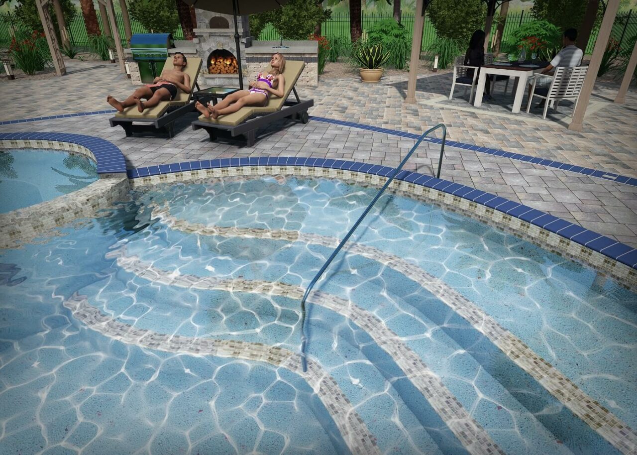 Swimming Pool Design Software