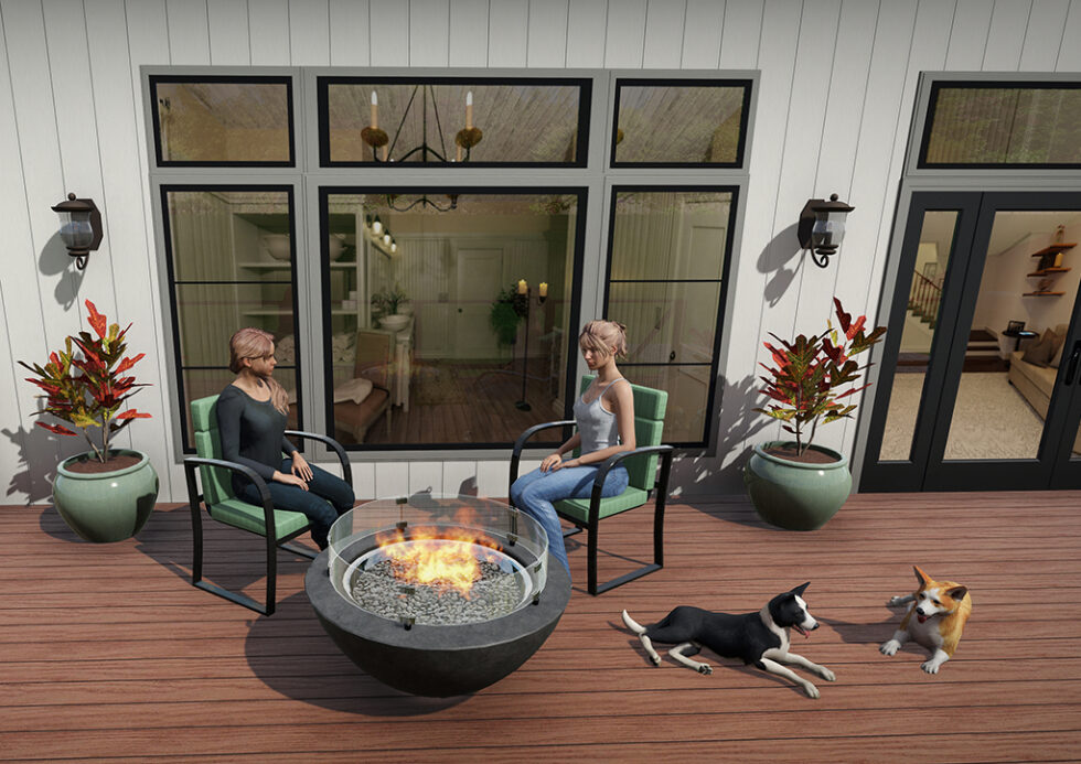 New Landscape Design Software