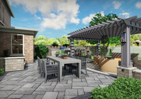 New Landscape Design Software