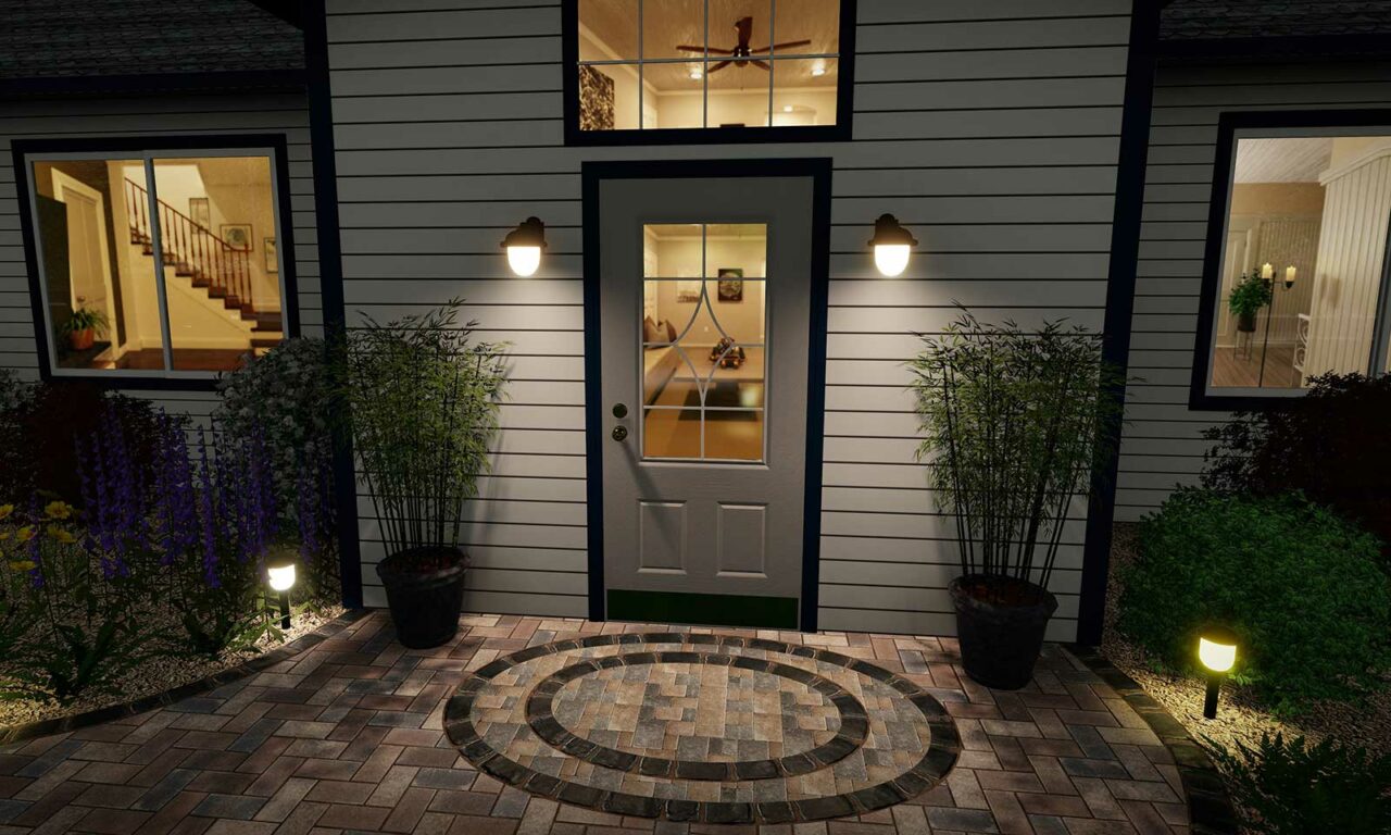 Landscape Design Software Overview