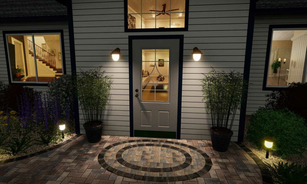 Landscape Design Software Overview