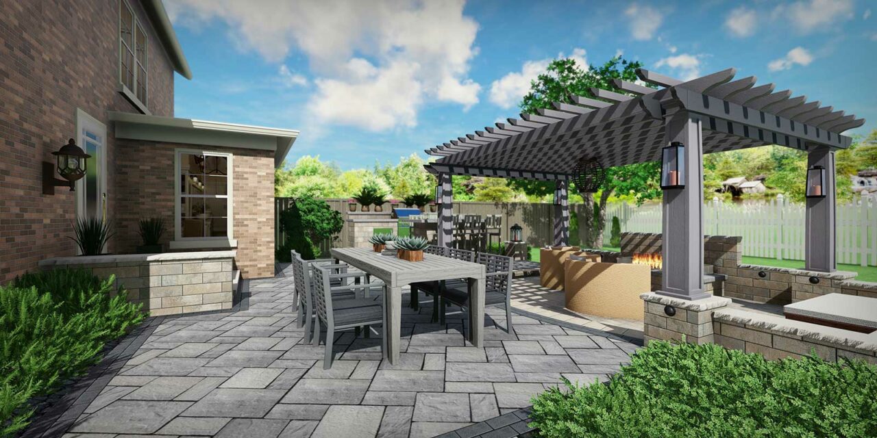 Landscape Design Software Overview