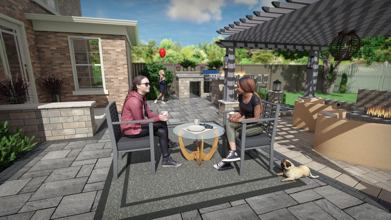 Landscape Design Software Overview