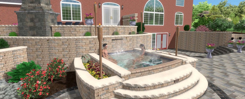 Professional Landscape Software