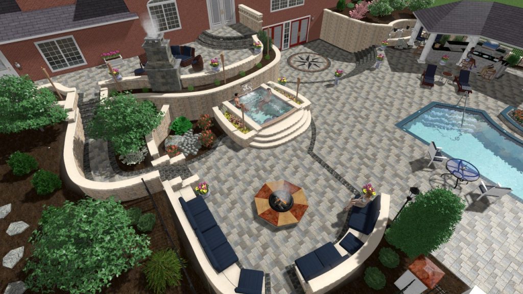 Landscape Software News