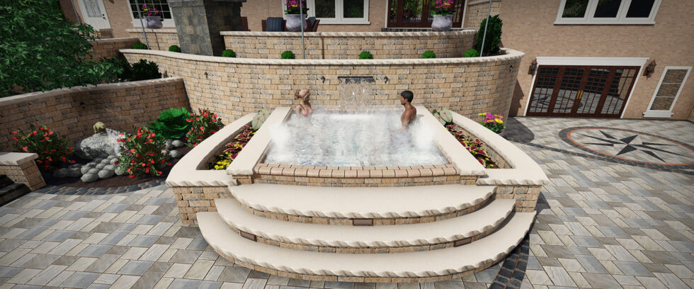 New Landscape Design Software