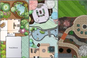 Customizing the Plan View