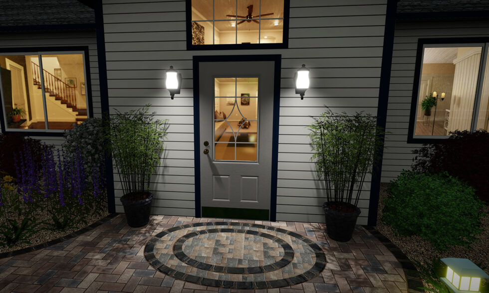 New Landscape Design Software